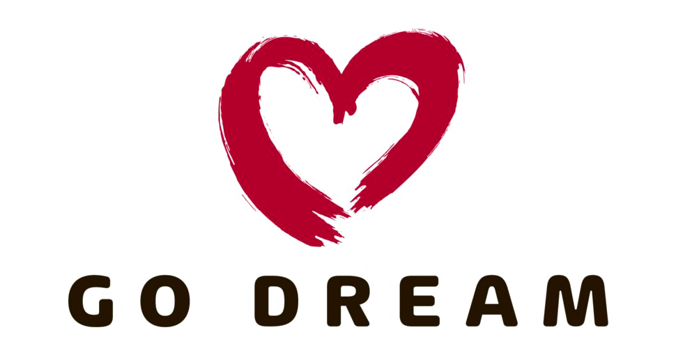 LOGIN | Go Dream